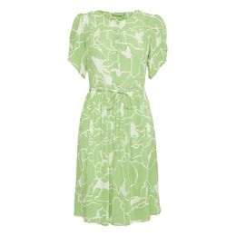 Fransa Shirt Dress 'Kay' female Green size XS