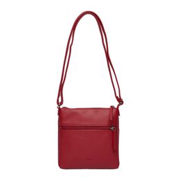 s.Oliver Crossbody Bag female Red size One Size