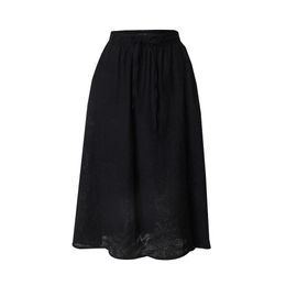 Freeman T. Porter Skirt female Black size M