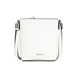 Tamaris Shoulder Bag 'Alessia' female White size One Size