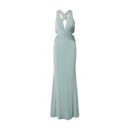 UNIQUE Kleid Damen Gr&ouml;&szlig;e 36 mint Winterkleid