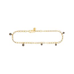 CAI ca&iuml; Armband Damen Gr&ouml;&szlig;e One Size gold / grau