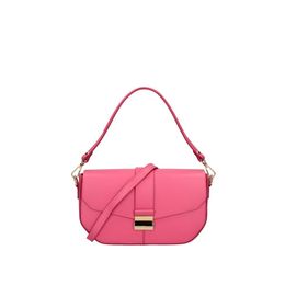 Roberta Rossi Schultertasche Damen Gr&ouml;&szlig;e One Size fuchsia