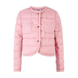 Rich & Royal Rich & Royal Between-Season Jacket female Pink size 42