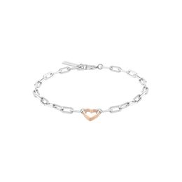 Liebeskind Berlin Bracelet female Silver size One Size