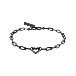 Liebeskind Berlin Bracelet female Black size One Size