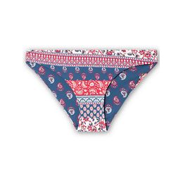 Gisela Bikini Bottoms female Blue size M