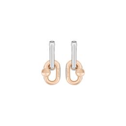 Furla Jewellery Earrings 'Mianuvola' female Silver size One Size
