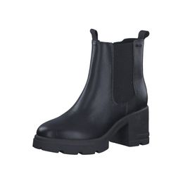 s.Oliver Chelsea Boots female Black size 36