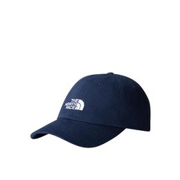 The North Face Cap 'Norm' Herren Gr&ouml;&szlig;e 55/60 navy / wei&szlig;