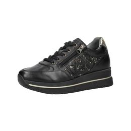 Nero Giardini Sneaker Damen Gr&ouml;&szlig;e 39 schwarz