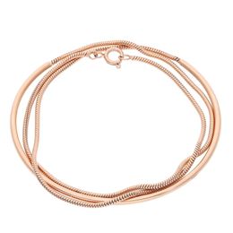 Liebeskind Berlin Bracelet female Gold size One Size