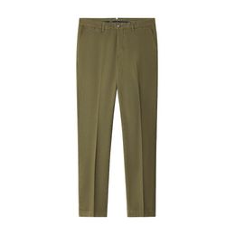 Hackett London Chino Pants male Green size 30