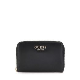 Guess Wallet 'Laurel' female Black size One Size