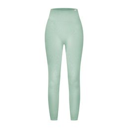 Smilodox Leggings female Green size M