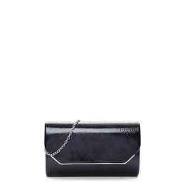 Tamaris Clutch 'Amalia' female Blue size One Size