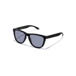 Hawkers Sunglasses 'One Raw' male Black size Onesize