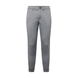 GABBA Chino Pants male Grey size XS