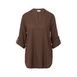 s.Oliver Bluse Damen Gr&ouml;&szlig;e L braun