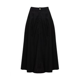 Willa Skirt 'MIMIE' female Black size 18
