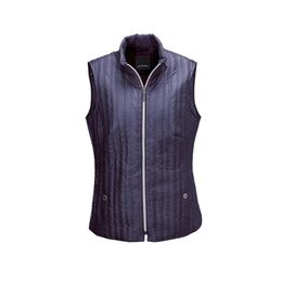 GOLDNER Vest female Blue size 42