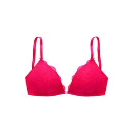 Vivance Bra female Pink size 75