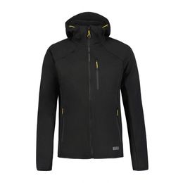 Icepeak Outdoorjacke 'Bradford' Herren Gr&ouml;&szlig;e S schwarz
