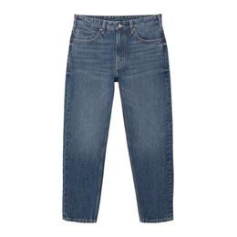 Pull&Bear Pull&Bear Jeans Herren Gr&ouml;&szlig;e 36 dunkelblau