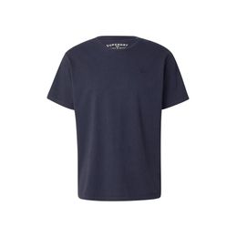 Superdry & Co T-Shirt 'ESSENTIALS' Herren Gr&ouml;&szlig;e XXXL navy