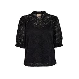 Sel by peppercorn Peppercorn Blouse 'Karoline' female Black size 38
