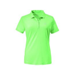 Sch&ouml;ffel Sch&ouml;ffel Performance Shirt 'Vilan' female Green size 50