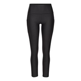 Lascana Workout Pants female Black size XS