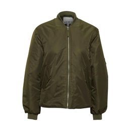 Ichi Between-Season Jacket 'Helana' female Green size 40