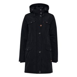 oxmo Winter Parka 'Tala' female Black size XXL