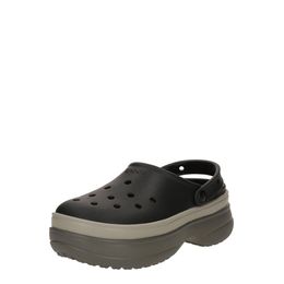 Crocs Clogs 'Classic' female Black size M5W7