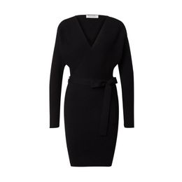 Guido Maria Kretschmer Women Knitted dress 'Elvira' female Black size 42