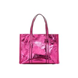 NAEMI Handtasche Damen Gr&ouml;&szlig;e One Size fuchsia