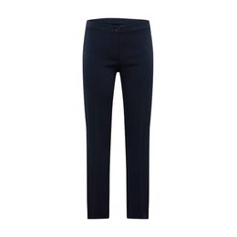Persona by Marina Rinaldi Pleated Pants 'RACHELE' female Blue size 21