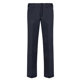 Dickies Pleated Pants '873' male Blue size 34