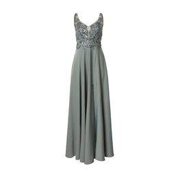 UNIQUE Evening Dress female Green size 42