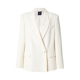 Guess By Marciano Blazer 'GRETA' Damen Gr&ouml;&szlig;e 38 sand