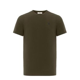 Daniel Hills Shirt Herren Gr&ouml;&szlig;e M khaki