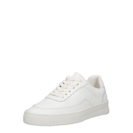 Filling Pieces Sneakers male White size 39