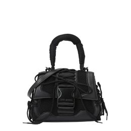 Steve Madden Handtasche 'Diego' Damen Gr&ouml;&szlig;e One Size schwarz