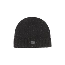s.Oliver Beanie male Black size One Size