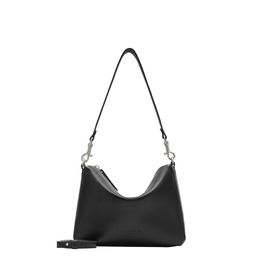 Liebeskind Berlin Schultertasche Damen Gr&ouml;&szlig;e 1 schwarz
