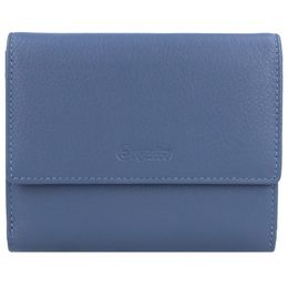 Esquire Wallet 'Viktoria' female Blue size One Size
