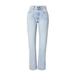 Levi's Levi's Jeans '501 Curve' female Blue size 32