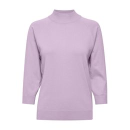 Pulz Jeans Pullover 'Sara' Damen Gr&ouml;&szlig;e XS lavendel