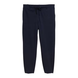 Tom Tailor Women + Hose Damen Gr&ouml;&szlig;e 62 navy